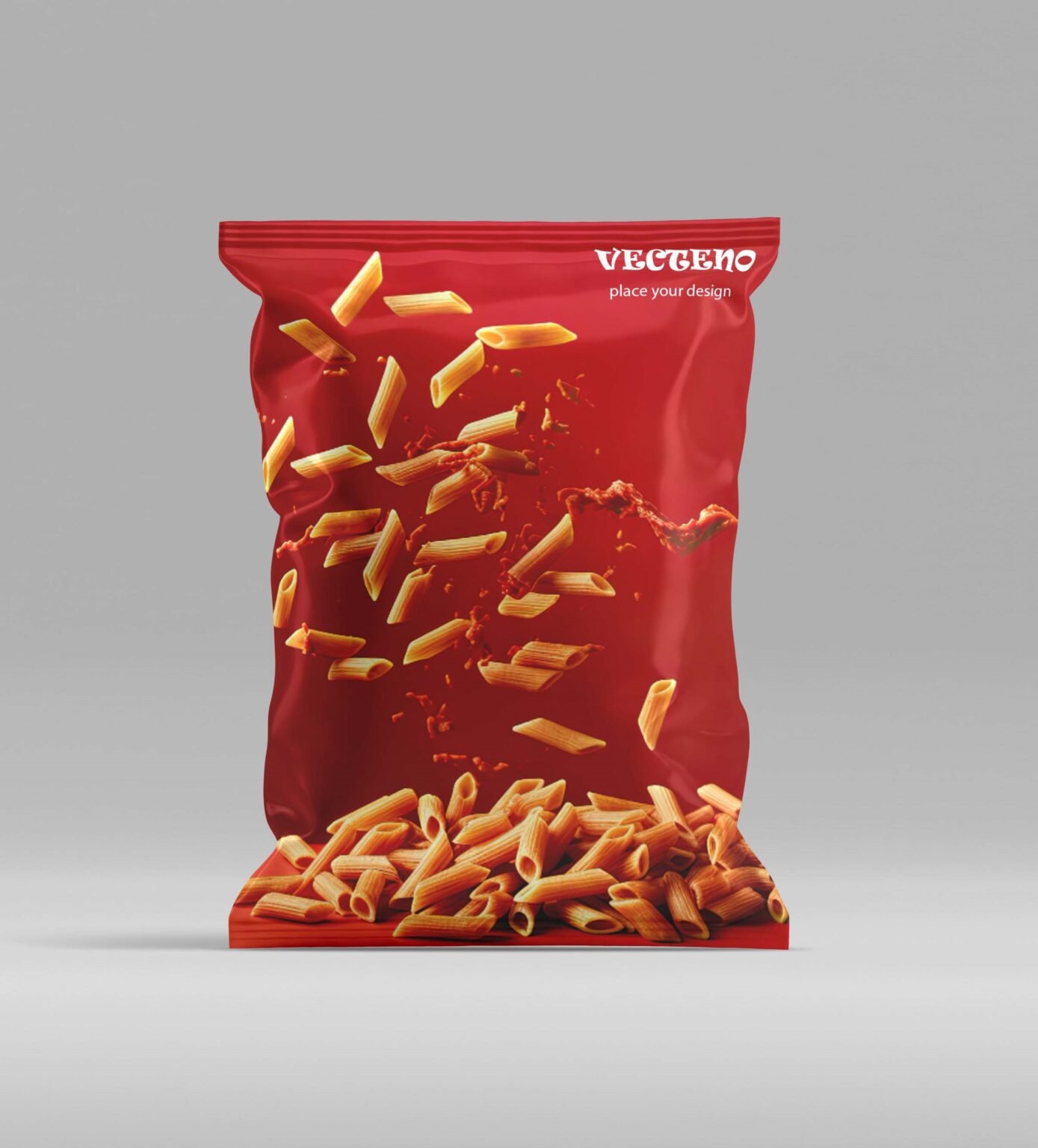 Free Mockup PSD Chips Packet for Impressive Packaging
